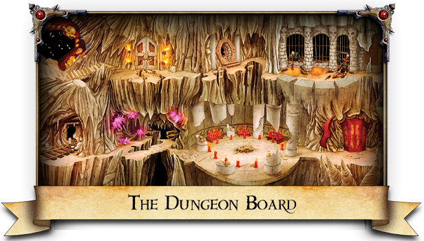 Talisman - The Dungeon Expansion on Steam