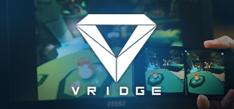 Steam Community :: VRidge