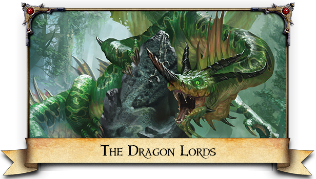 Talisman - The Dragon Expansion on Steam