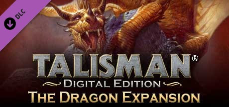 Talisman - The Dragon Expansion on Steam