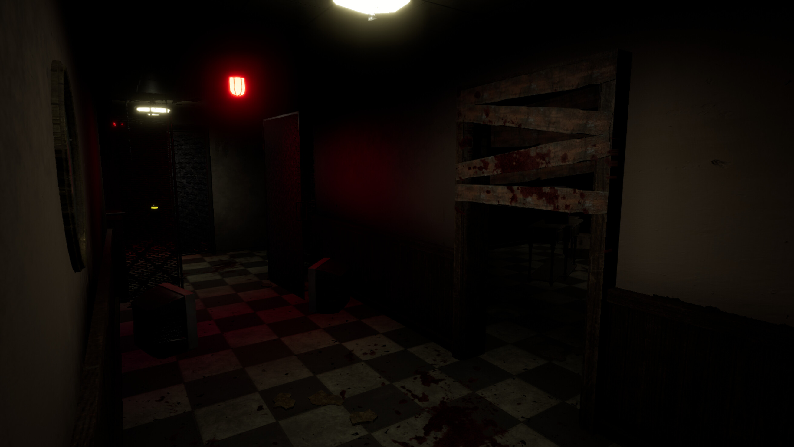 SleepWalk Screenshots · SteamDB