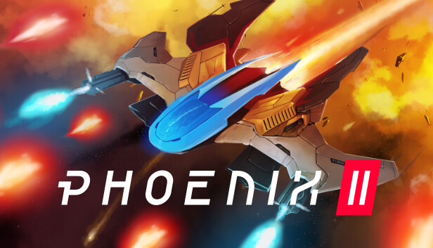 Phoenix 2 · SteamDB