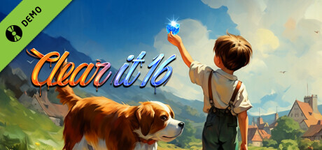 ClearIt 16 Demo History (App 2678090) · SteamDB