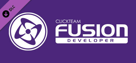 Clickteam Fusion 2.5 Developer Upgrade Price history · SteamDB