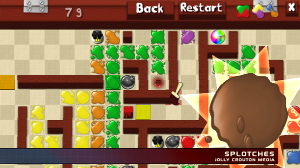 Clickteam Fusion 2.5 Developer Upgrade on Steam