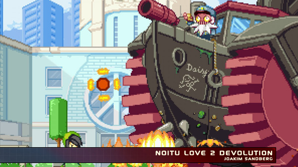 Clickteam Fusion 2.5 Developer Upgrade on Steam