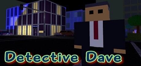 Steam Community :: Detective D