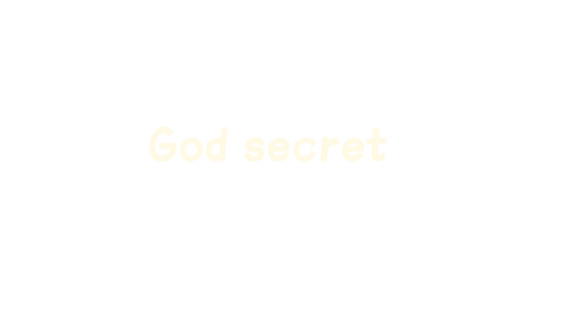 God secret Steam Charts · SteamDB