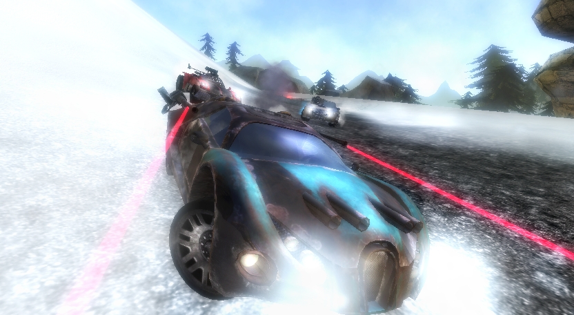 Glacier 3: The Meltdown on Steam