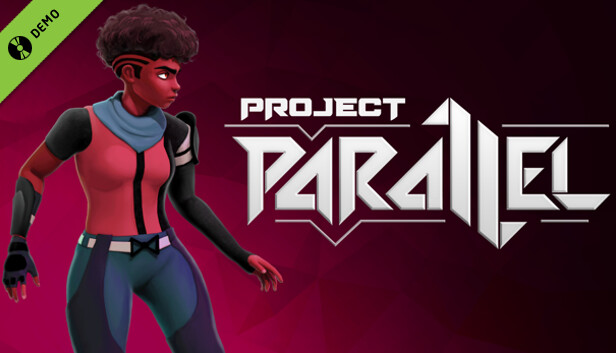 Project Parallel - Steam News Hub