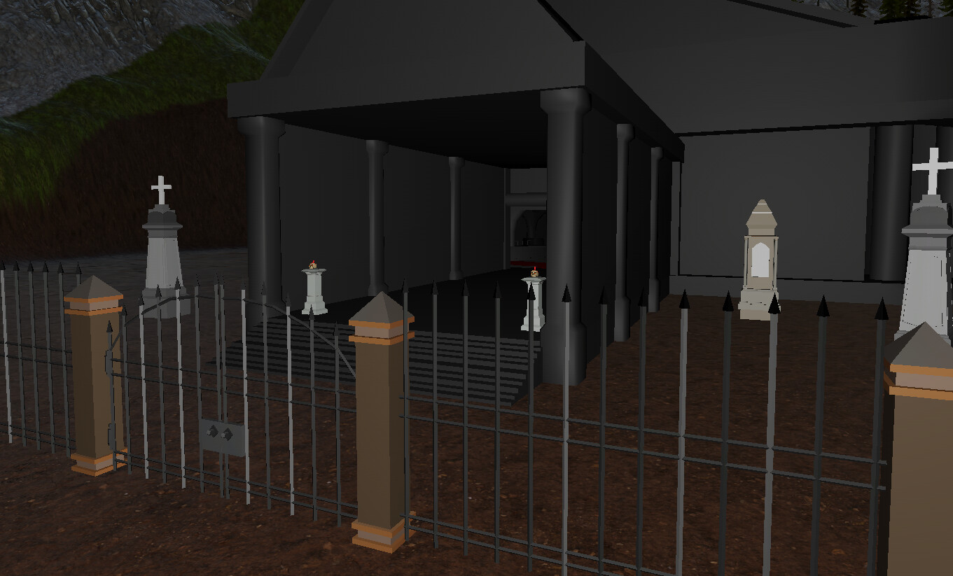 GameGuru MAX Low Poly Asset Pack - Knight's Bastion Screenshots · SteamDB