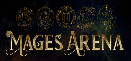 Mages Arena on Steam