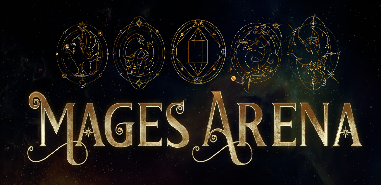 Mages Arena on Steam