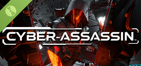 CYBER-ASSASSIN™ Demo Steam Charts (App 2679750) · SteamDB