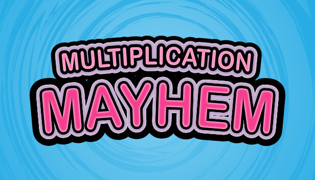 Multiplication Mayhem Demo Steam Charts (App 2679820) · SteamDB