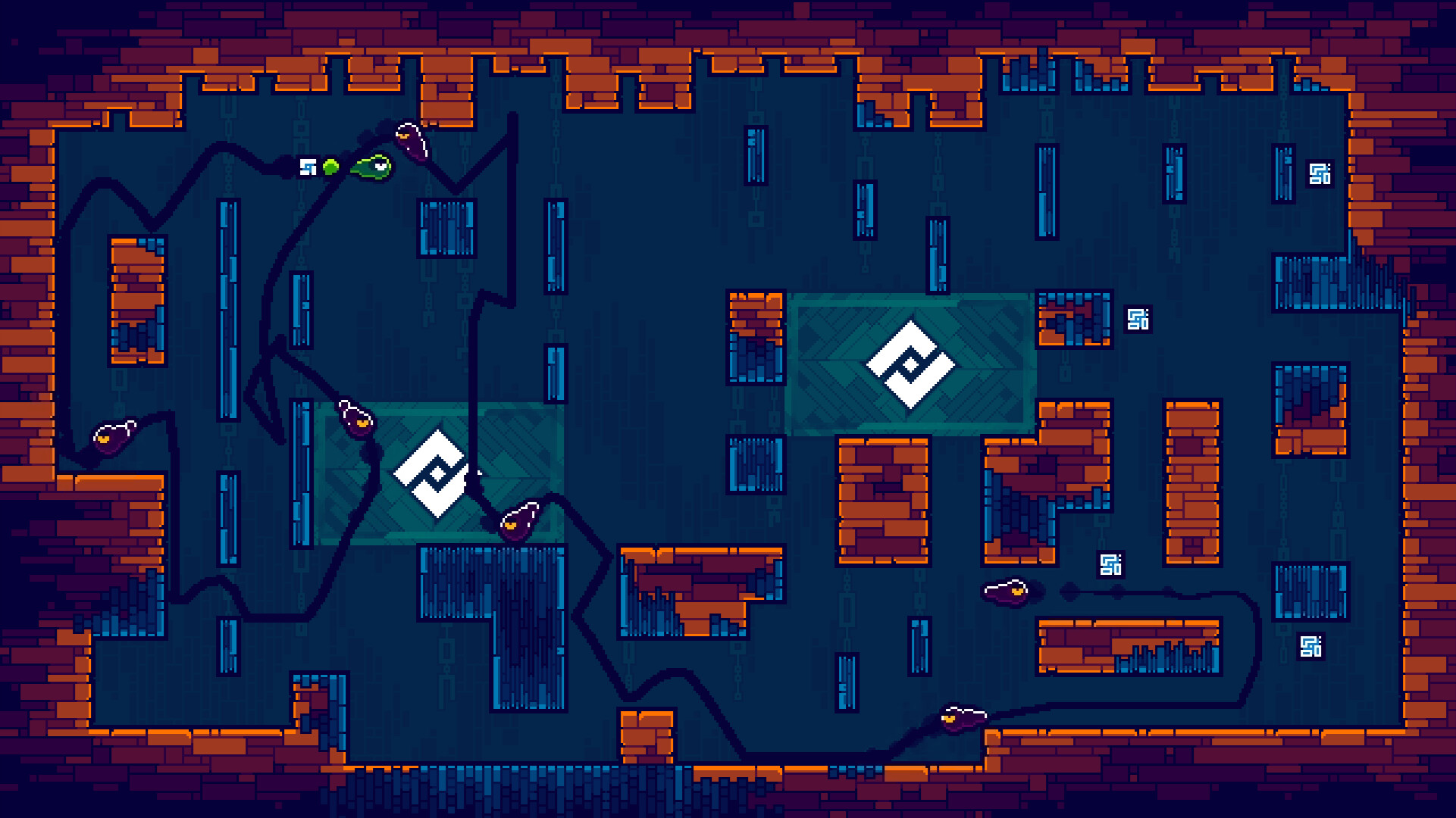 Shattered Echoes Screenshots · SteamDB