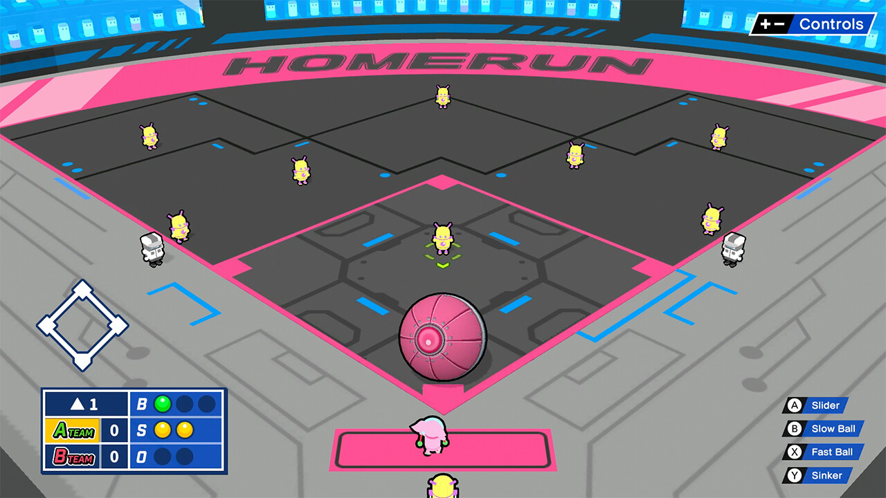 BIG BALL SPORTS on Steam