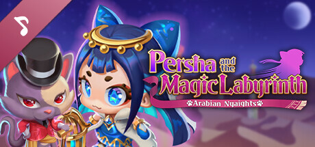Persha and the Magic Labyrinth - Soundtrack Price history · SteamDB