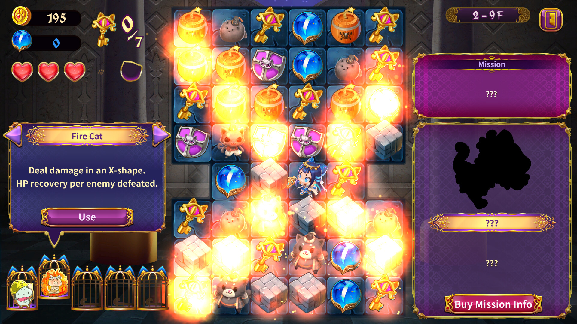 Persha and the Magic Labyrinth - Soundtrack on Steam