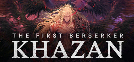 The First Berserker: Khazan · SteamDB