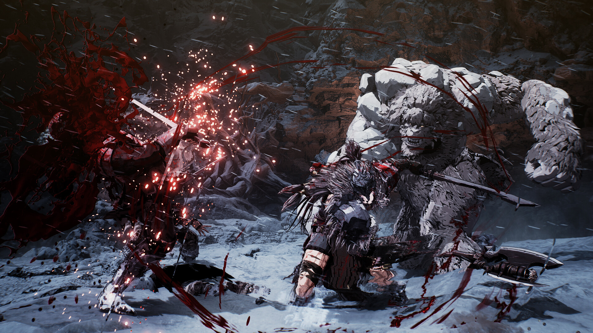 The First Berserker: Khazan on Steam