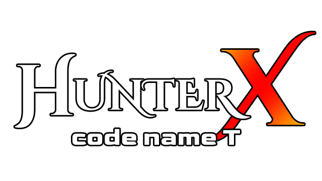 HunterX: code name T · SteamDB