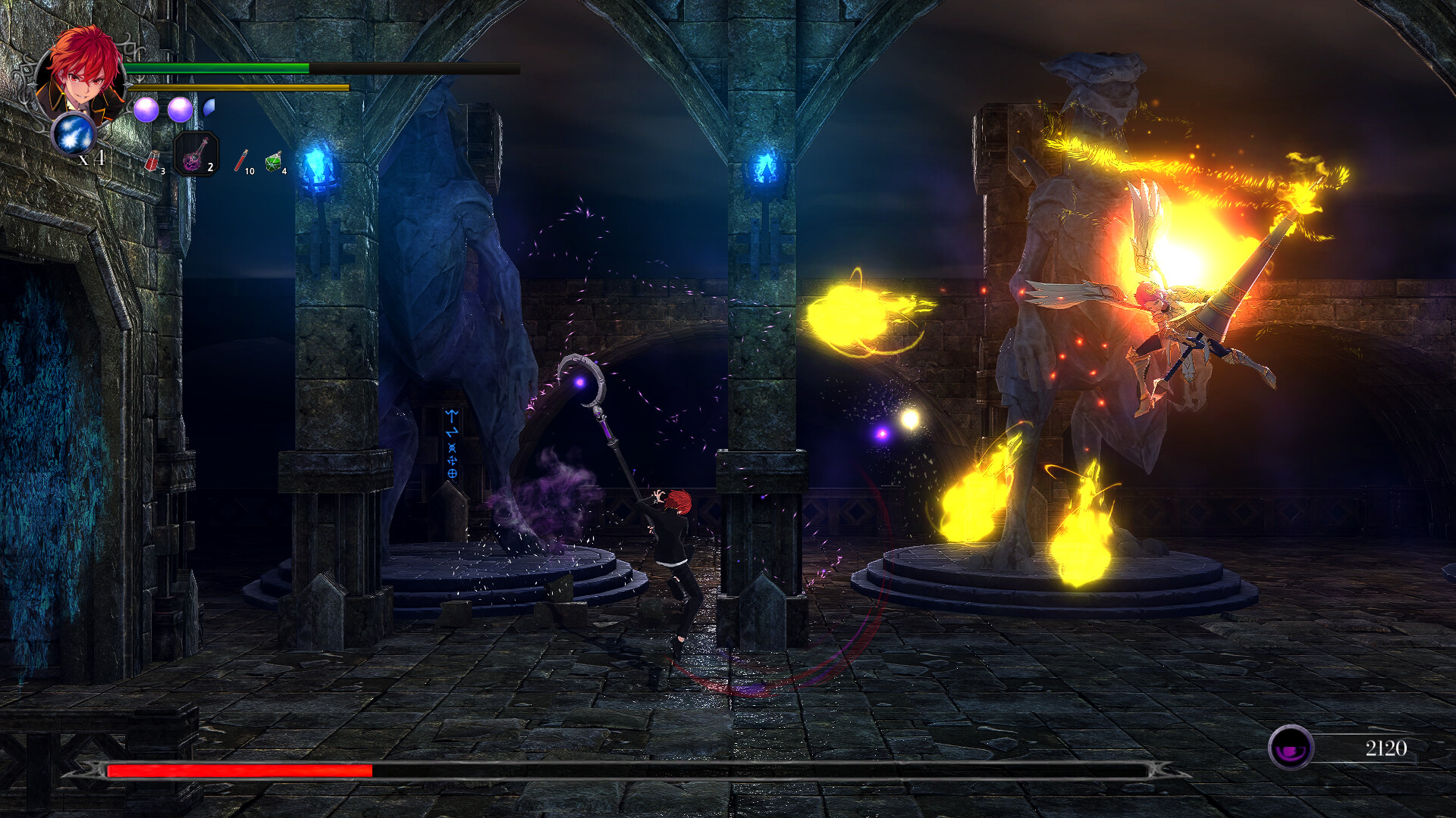 HunterX: code name T Screenshots · SteamDB