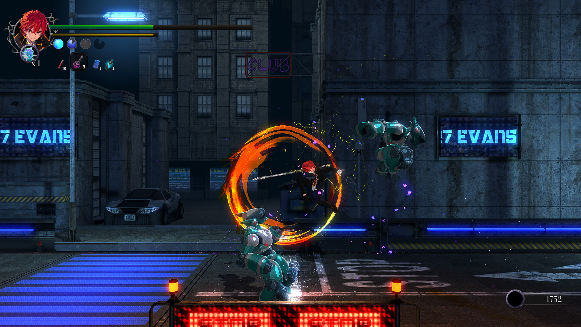 HunterX: code name T Screenshots · SteamDB