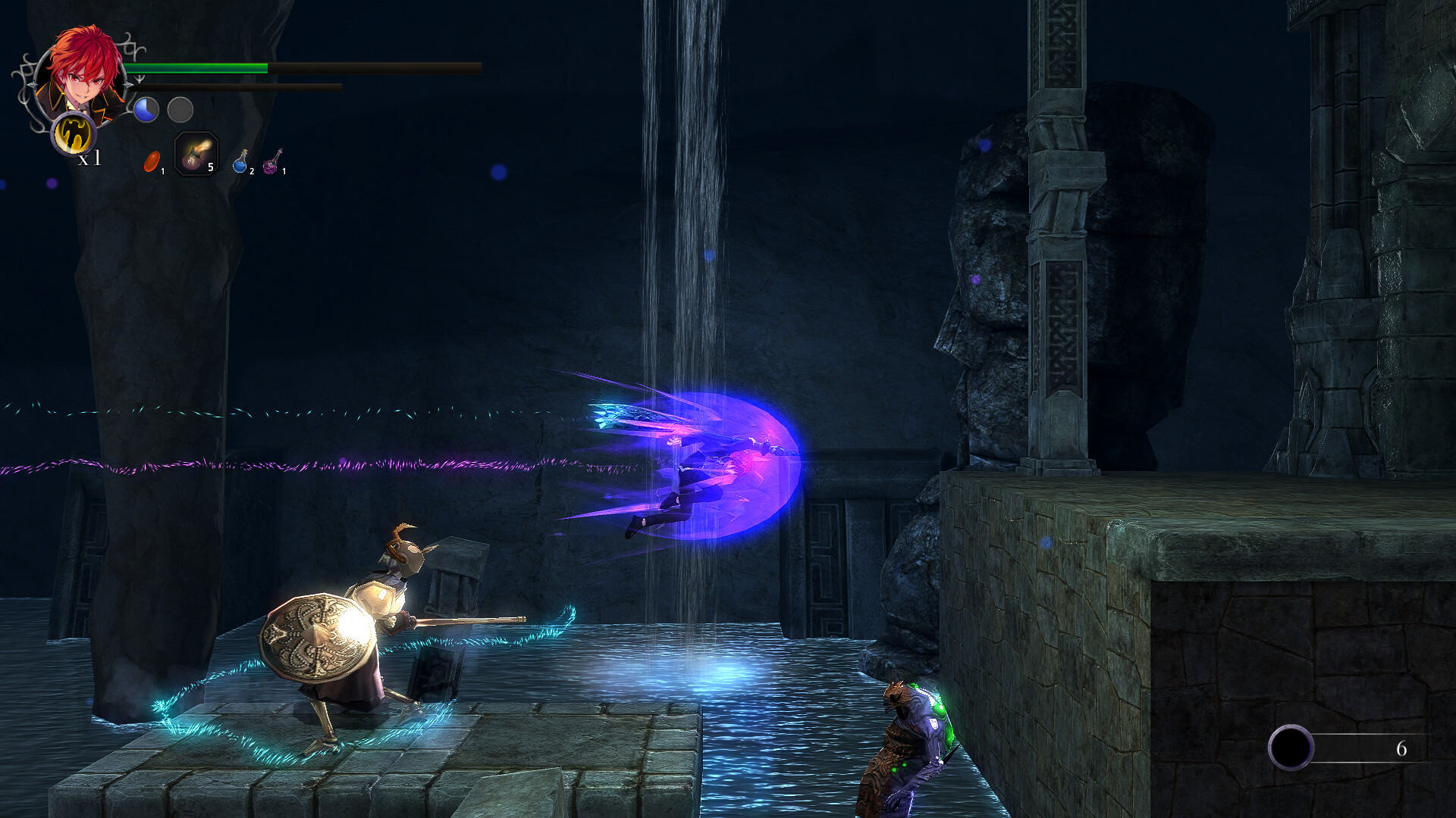 HunterX: code name T Screenshots · SteamDB