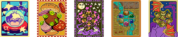 Friends Vs Friends: Nerdvana on Steam