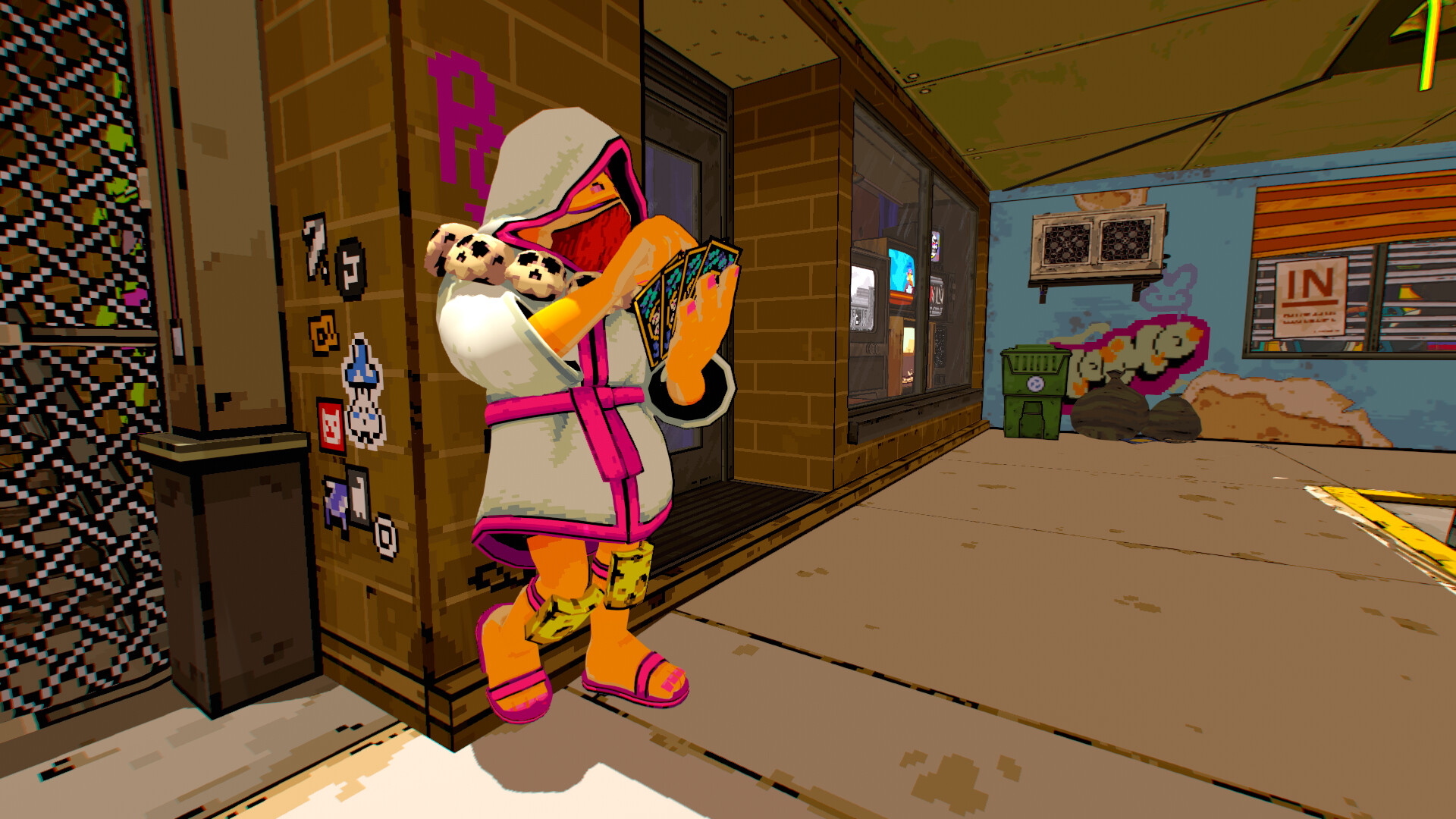 Friends Vs Friends: Nerdvana on Steam