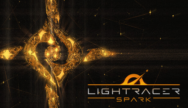 Lightracer Spark - Stars Will on Steam