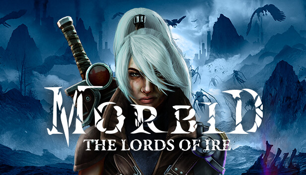 Morbid: The Lords of Ire Demo Steam Charts (App 2680570) · SteamDB