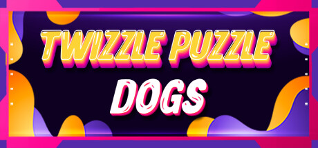 Twizzle Puzzle: Dogs Packages · SteamDB