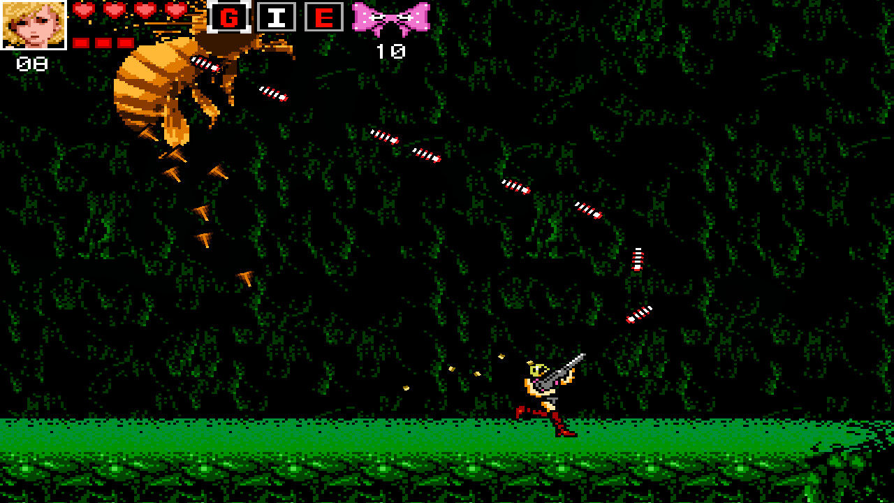 Girl Gunner 枪之少女 Screenshots · SteamDB