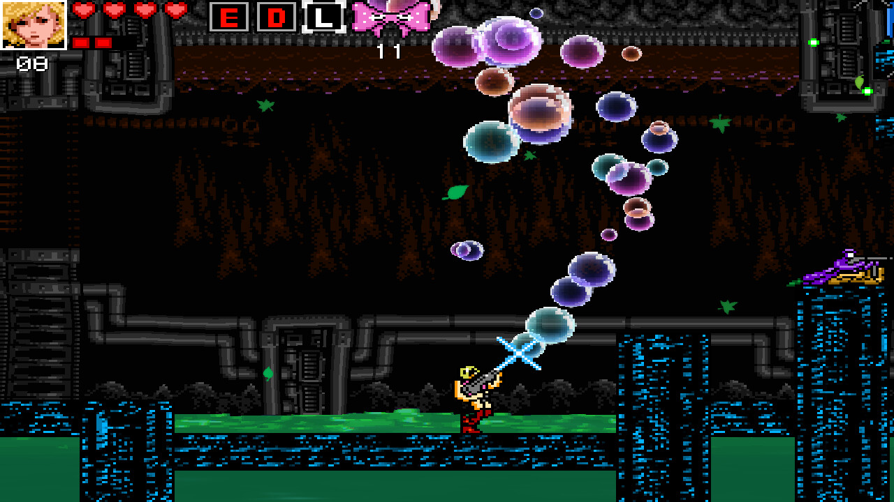 Girl Gunner 枪之少女 Screenshots · SteamDB