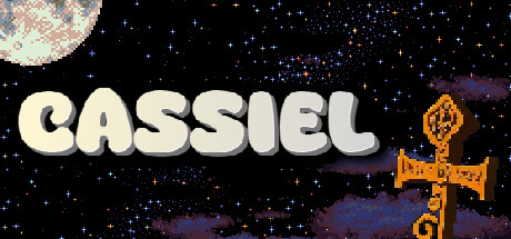 Cassiel Steam Charts · SteamDB