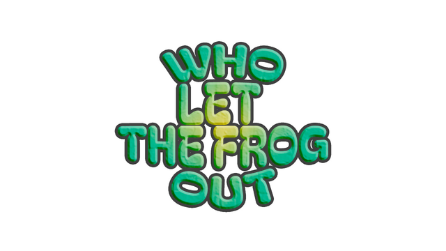 Who Let the Frog Out Screenshots · SteamDB