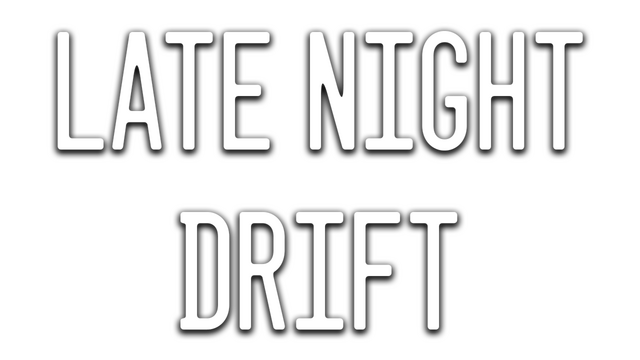 Late Night Drift Steam Charts · SteamDB