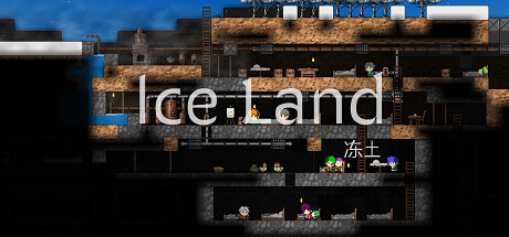 Steam Community :: Ice Land