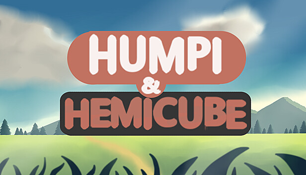 Humpi and Hemicube Demo Linked (App 2682110) · SteamDB