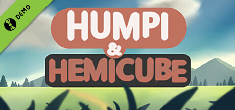 Humpi and Hemicube Demo Packages (App 2682110) · SteamDB