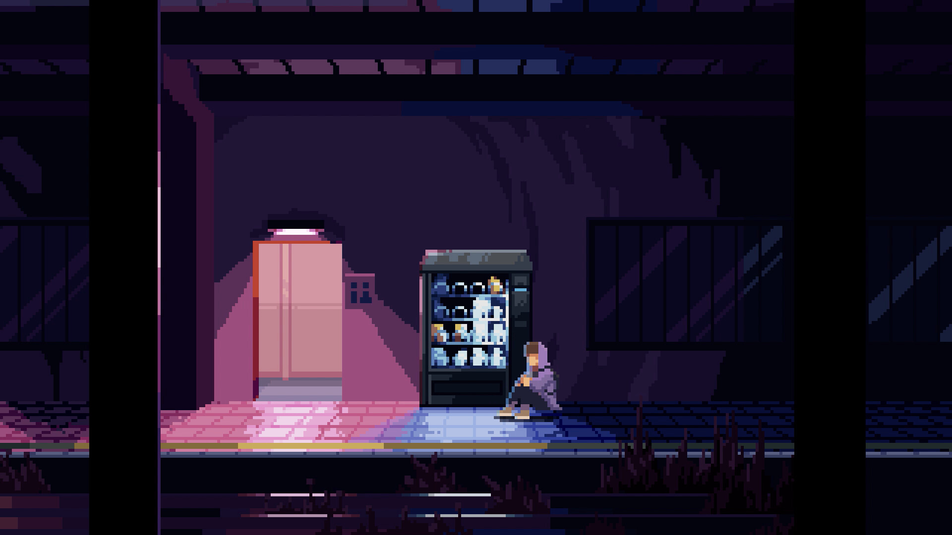 Full Void Soundtrack on Steam