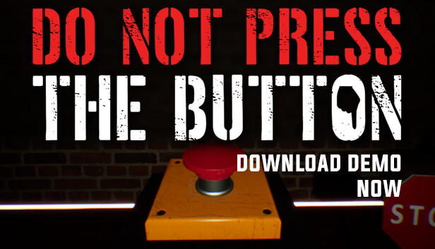 Do Not Press The Button (To Delete The Multiverse): Demo Steam Charts ...