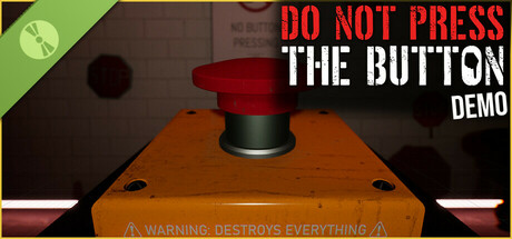 Do Not Press The Button (To Delete The Multiverse): Demo Depots (App ...
