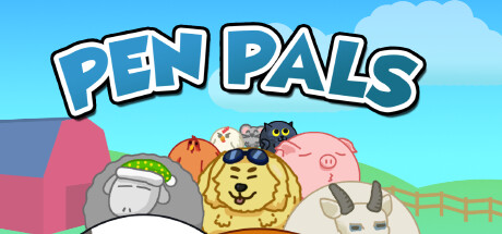 Pen Pals Price history · SteamDB