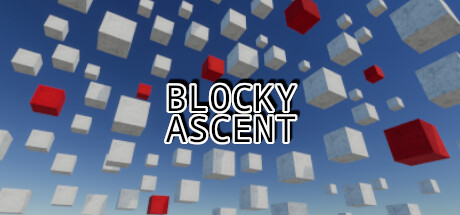Blocky Ascent Steam Charts · SteamDB