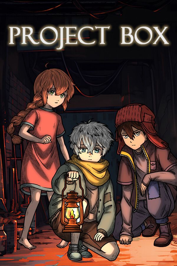 Project Box Demo Steam Charts (App 2682500) · SteamDB