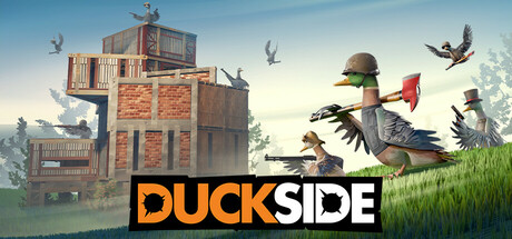DUCKSIDE Screenshots · SteamDB