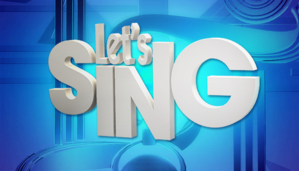 Save 80% on Let's Sing on Steam